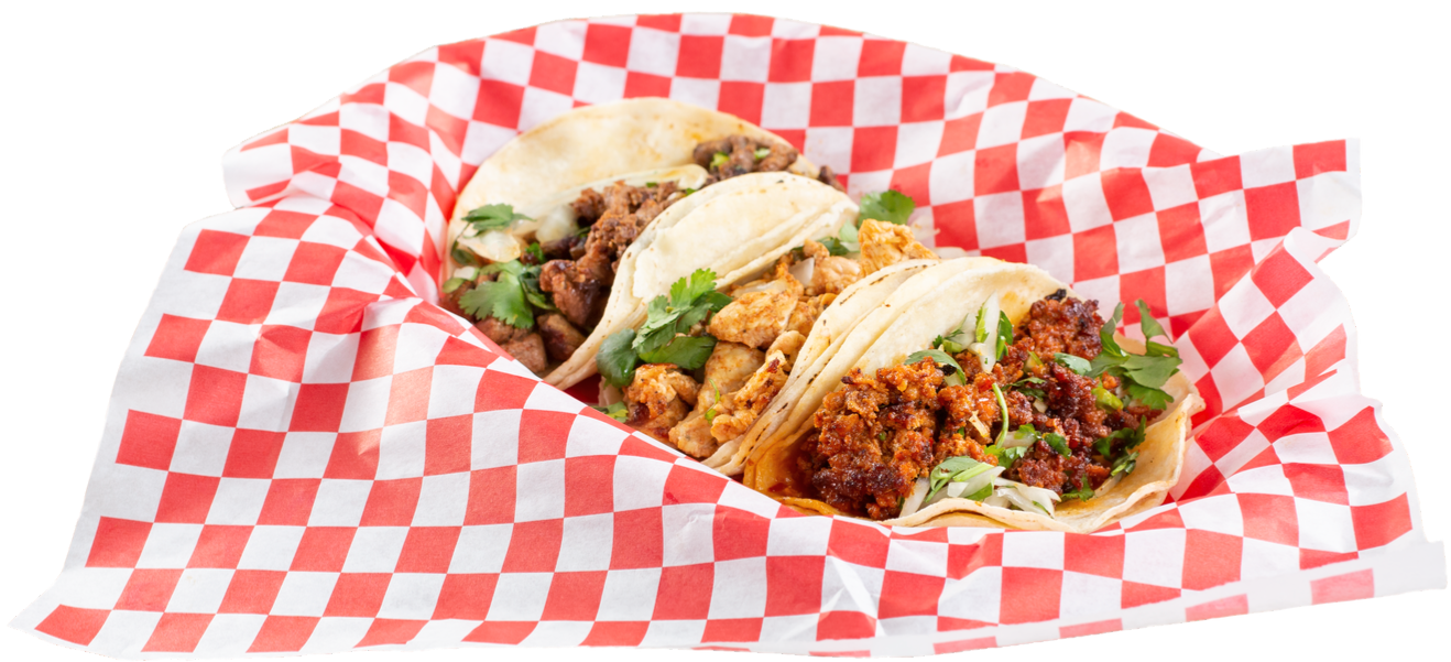 Menu - Troys Burgers CA