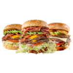 Home - Troys Burgers CA