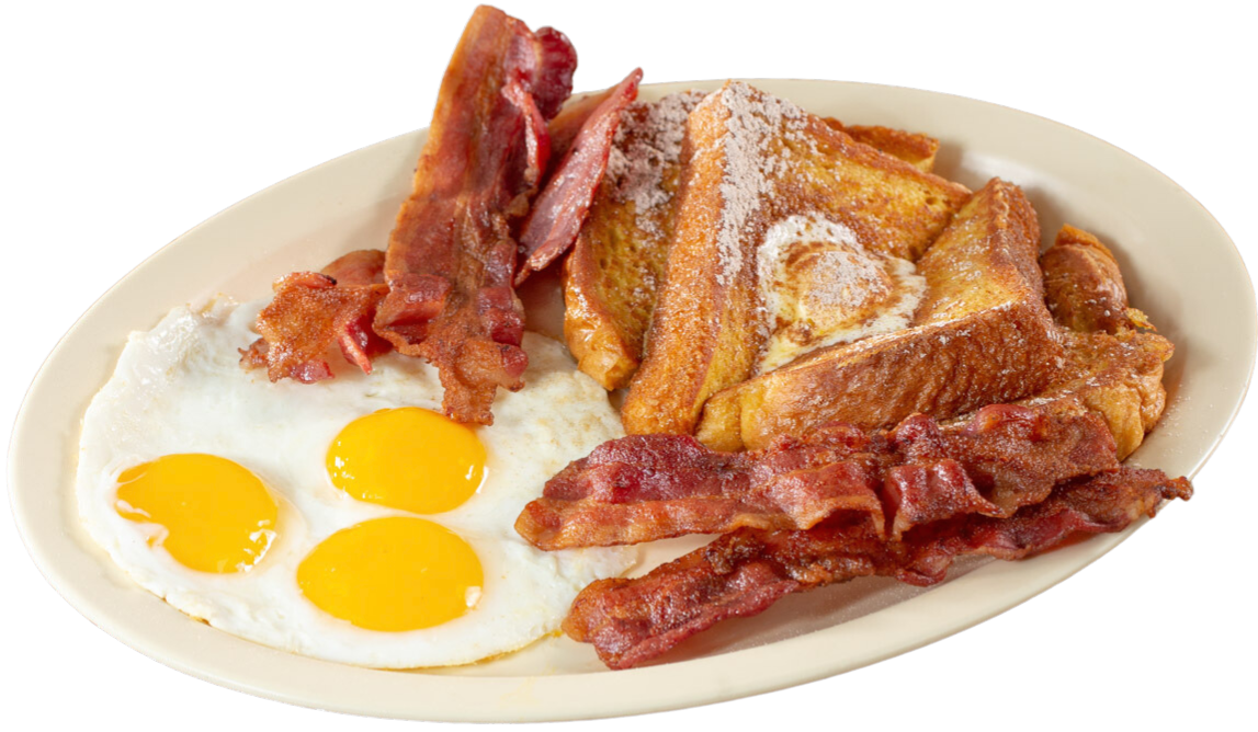 Menu - Troys Burgers CA